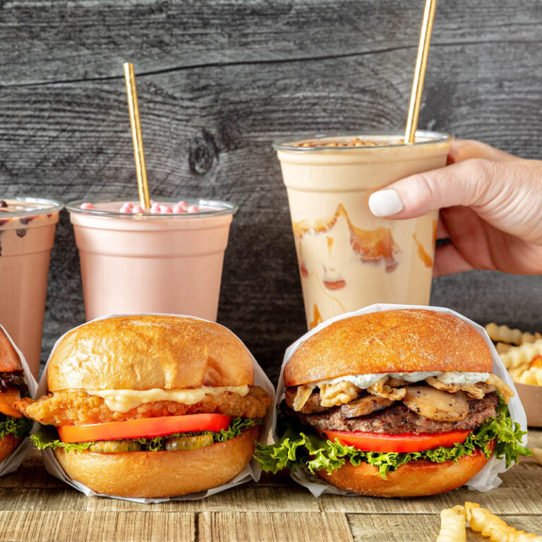 WeBurg - West Liberty University | Elior Collegiate Dining